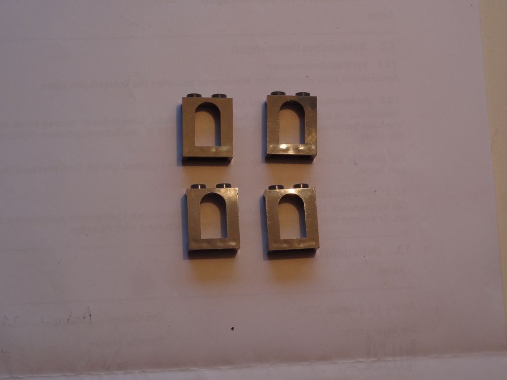 LEGO Burgfenster | Kaufen auf Ricardo