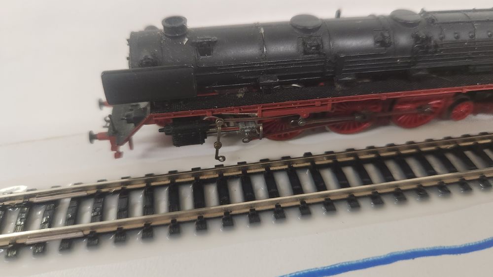 Arnold BR 05 003 für Bastler Analog (Defekt) in Bönigen für CHF 40 ...