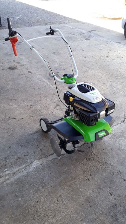 Motorhacke Viking HB 585 | Kaufen auf Ricardo
