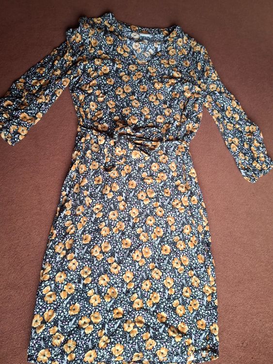 Robe taille XS marque Ichi (D'occasion) à Villiers pour CHF 10 – avec ...