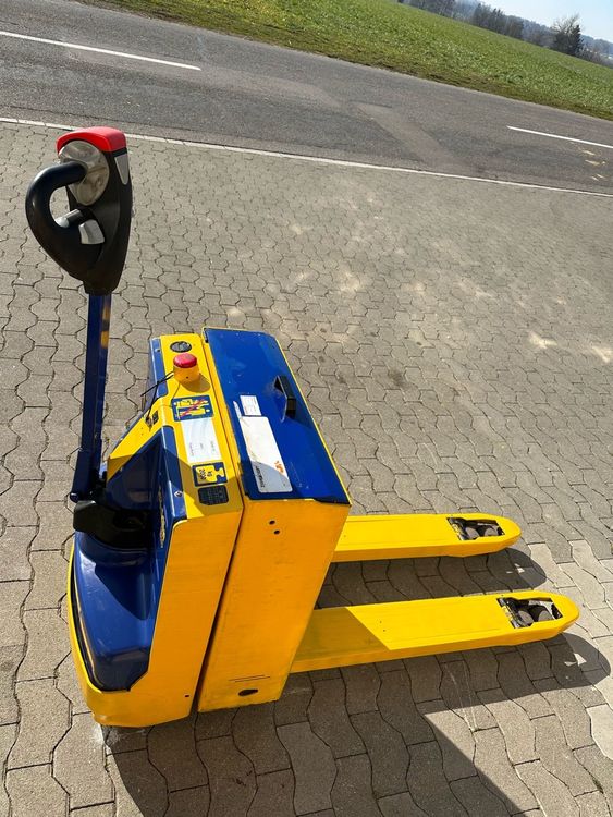 Ameise (Gebraucht) in Salmsach für CHF 710 – nur Abholung auf Ricardo ...