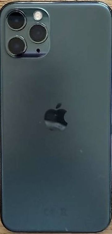 iPhone 11 Pro 256 Gb en bon état (Gebraucht) in Bossonnens für CHF 250 – nur Abholung auf ...