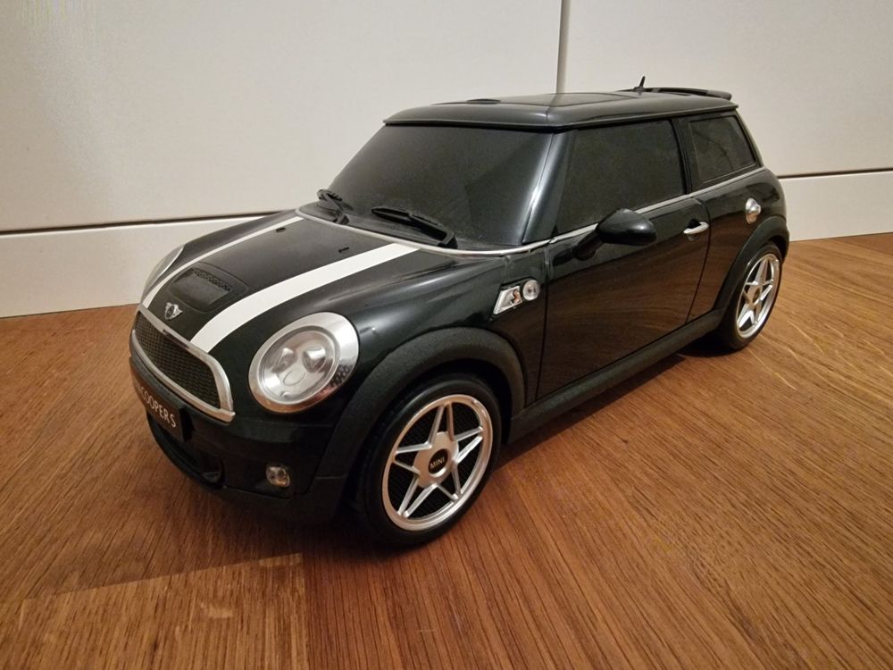 Mini Cooper Docking Station (Gebraucht) in Arosa für CHF 1 – nur ...