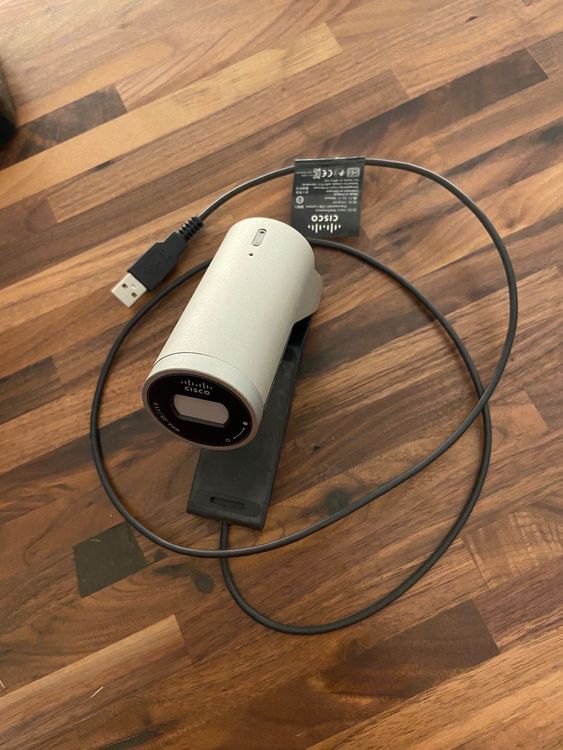 CISCO USB-Kamera | Kaufen auf Ricardo