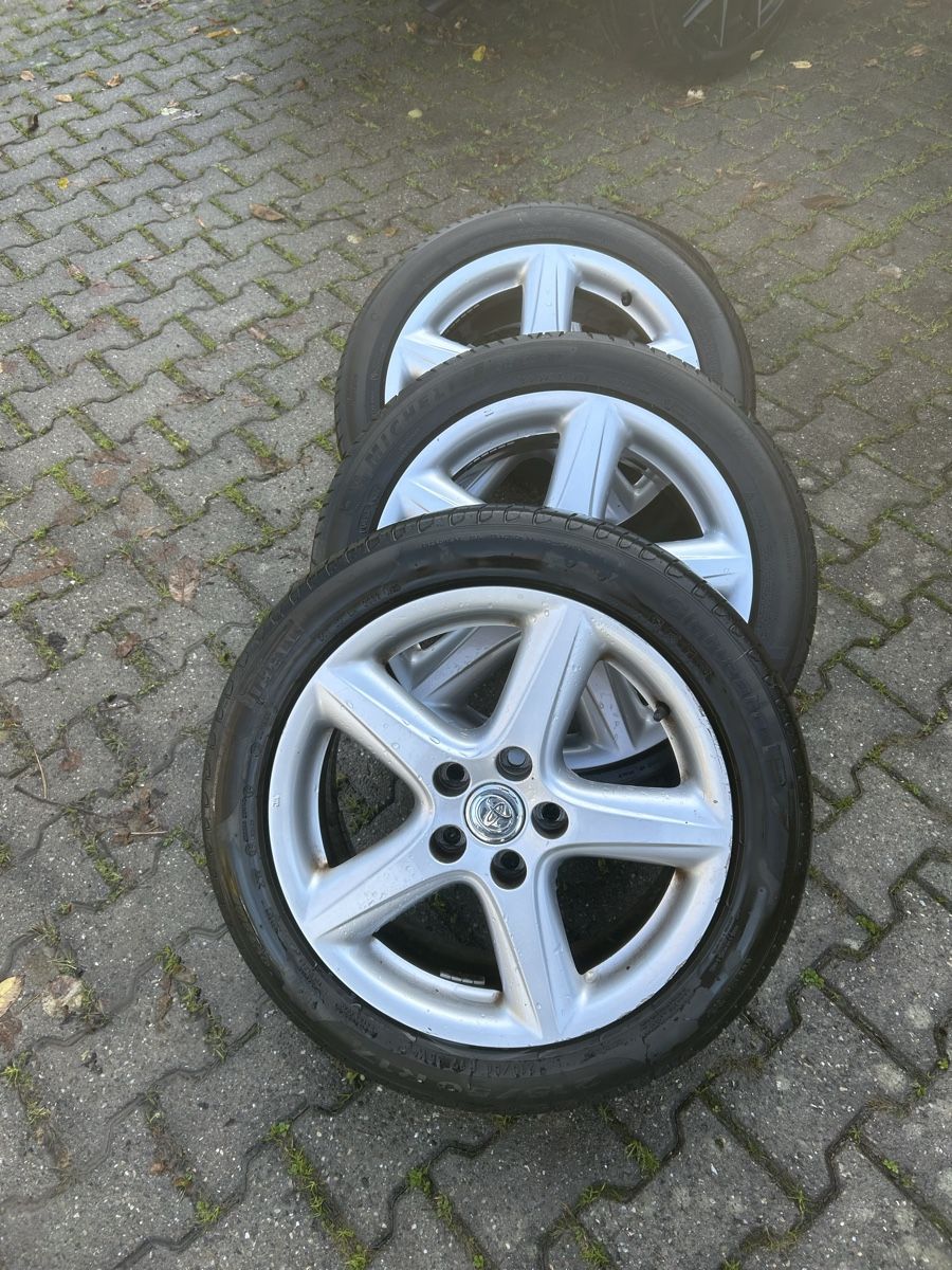 Toyota Corolla Verso (Gebraucht) in Ried b. Kerzers für CHF 61 – nur ...