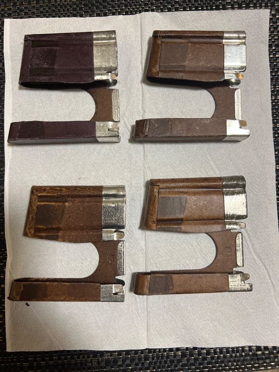 Lader und GP11 Karabiner K31 & K11 | Kaufen auf Ricardo