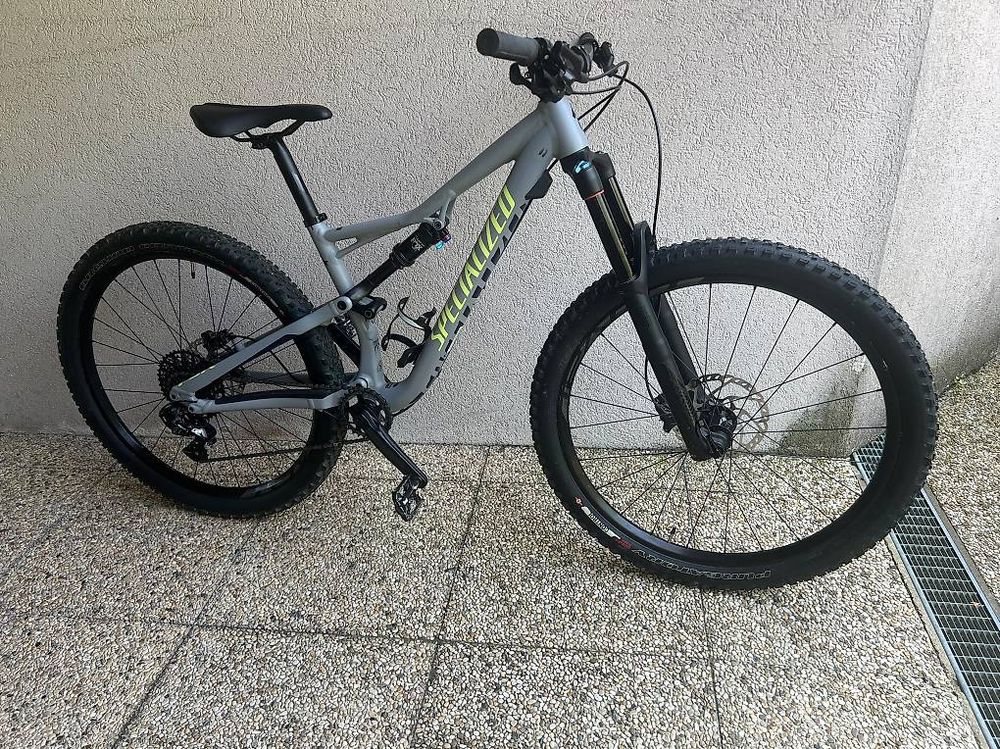 VTT Specialized Camber, S, excellent état (Gebraucht) in Versoix für ...