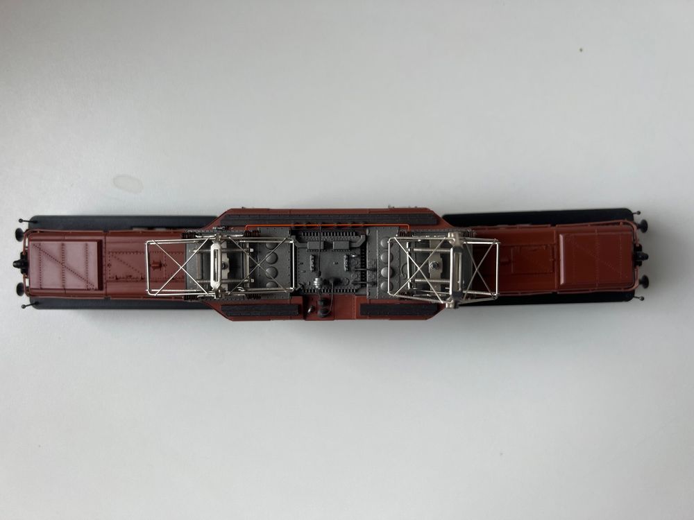 Roco SBB Ce 6/8 II Historisches Krokodil 14253 (Digital) | Kaufen auf Ricardo