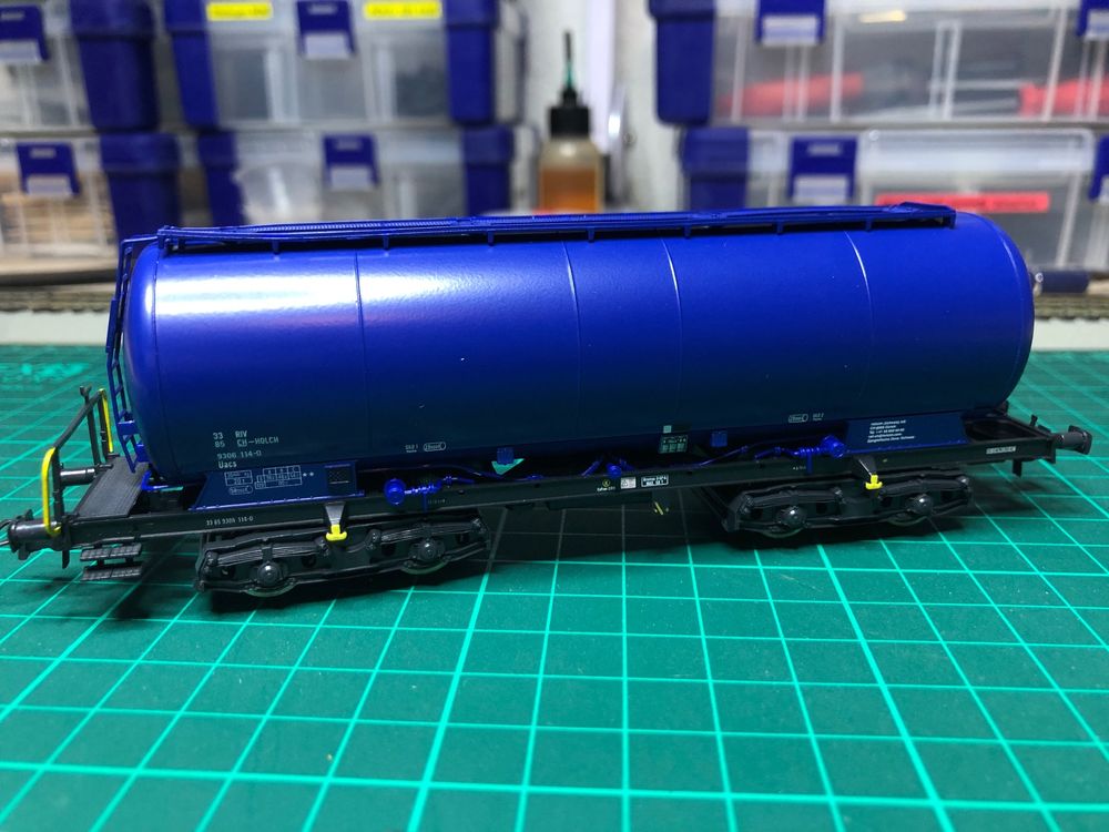 Roco 76887 (Neu und originalverpackt) in Leuzigen für CHF 25 – mit ...