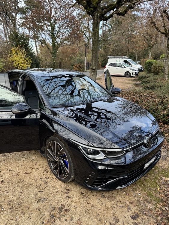 Location Volkswagen golf 8r (Neu und originalverpackt) in Thonex für ...