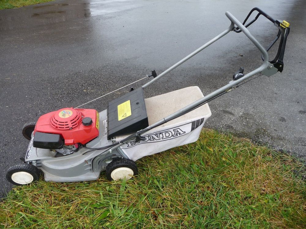 HONDA HRB423 | Kaufen auf Ricardo