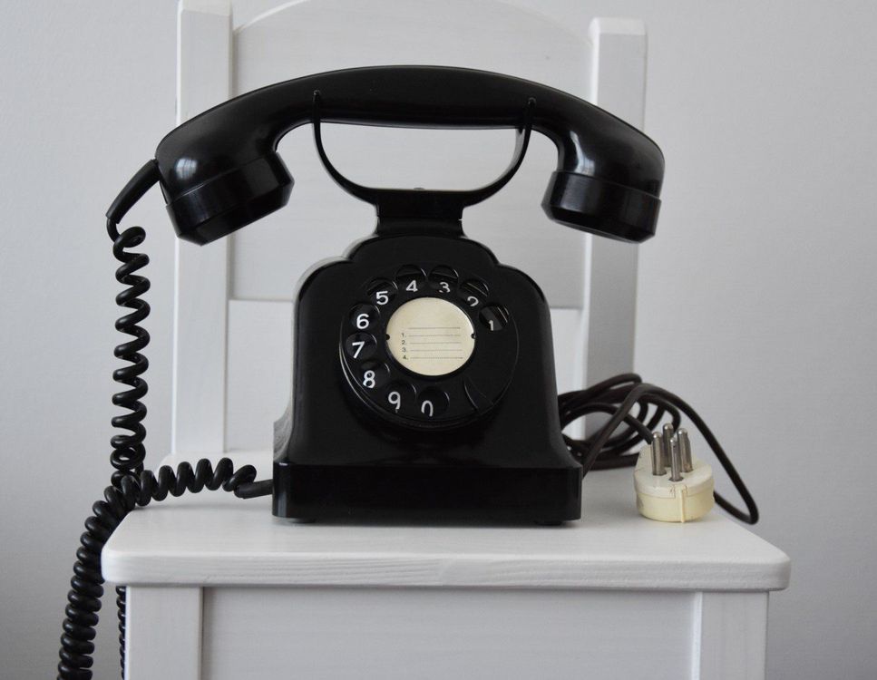 Schweizer Telefon Modell 29 (D'occasion) à St. Gallen pour CHF 35 ...