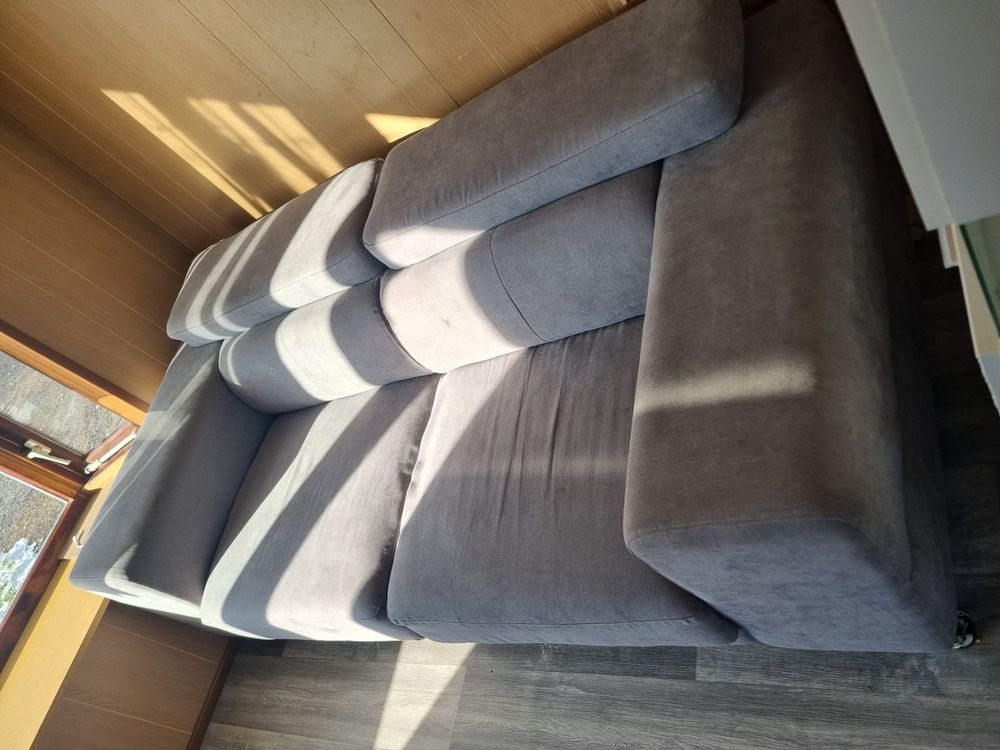 2er Sofa | Kaufen auf Ricardo