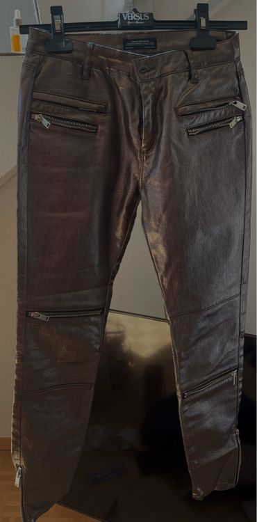 Zara Jeans Damen (Neu (gemäss Beschreibung)) in Adliswil für CHF 25 – mit Lieferung auf Ricardo ...