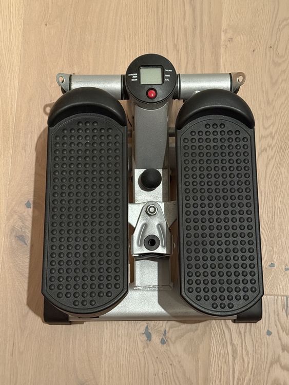 Kettler Stepper 2 in 1 | Kaufen auf Ricardo