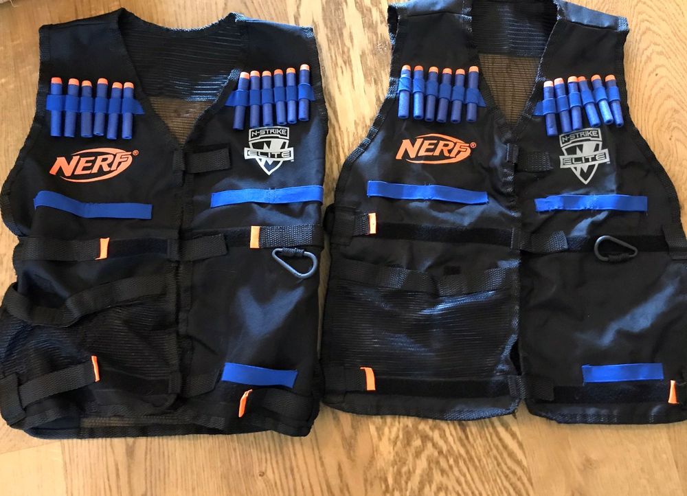 Nerf N-Strike Elite Westen | Acheter sur Ricardo