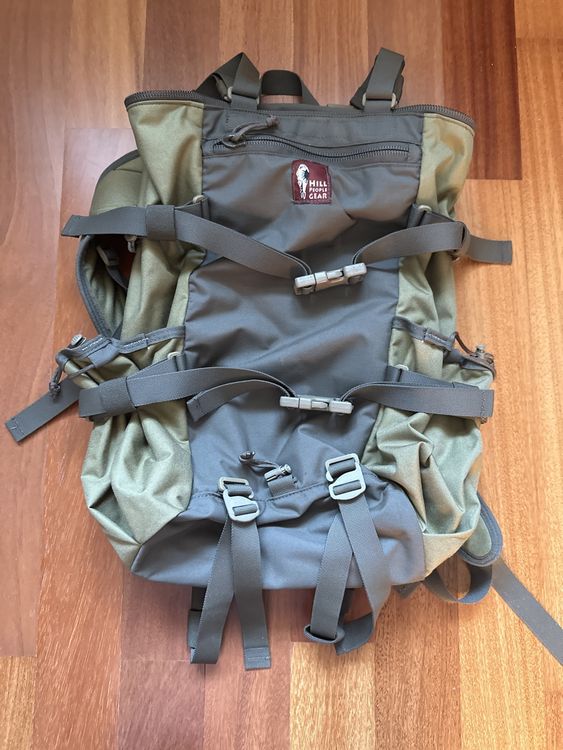 Umlindi Pack HillPeople Gear (Neu (gemäss Beschreibung)) in Thun für ...