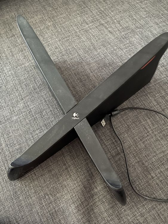 Logitech Alto mit USB (Gebraucht) in Villnachern für CHF 25 – mit ...