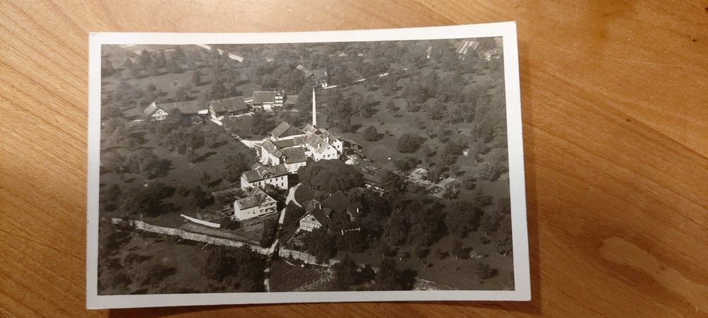 AK Brauerei Wolfsgrube Thal SG (Gebraucht) in schönholzerswilen für CHF 25 – mit Lieferung auf ...