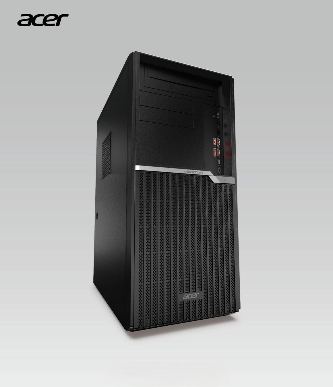 Acer Workstation & Gaming PC: i5-10400 | NVIDIA | Win 11 (Gebraucht) in ...