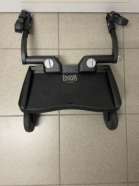 Lascal Buggy Board Mini | Kaufen auf Ricardo
