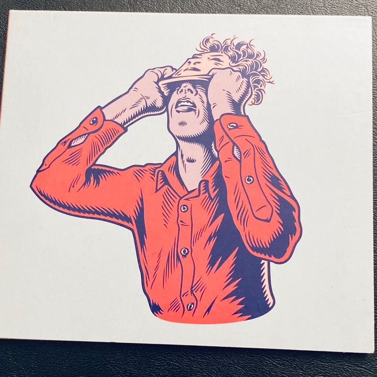 Moderat - II | Modeselektor, Apparat (Gebraucht) in Bern für CHF 5.9 ...