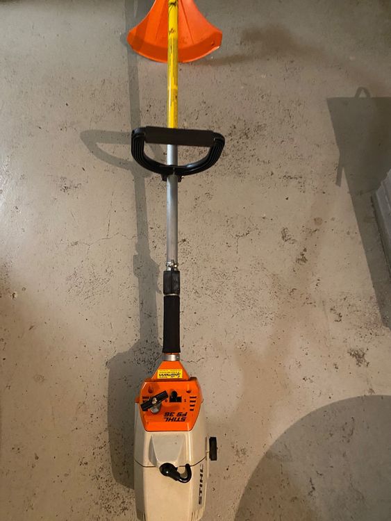 Stihl FS 36 | Kaufen auf Ricardo