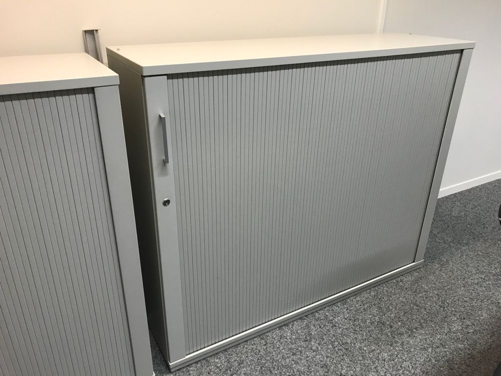 Meubles de bureau - meuble bas (D'occasion) à La Conversion pour CHF 60 ...