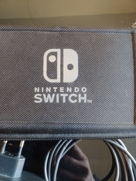 nintendo switch lit | Kaufen auf Ricardo