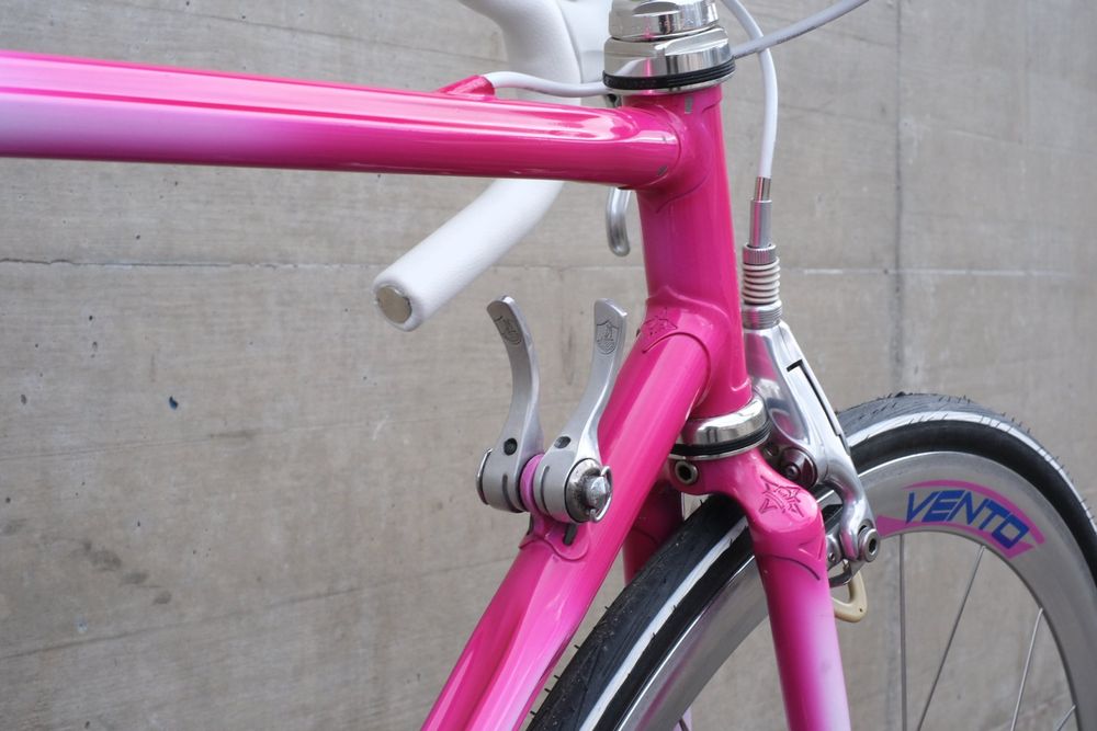 Luciano Paletti Meteor Aero (Gebraucht) in Zürich für CHF 1150 – nur ...