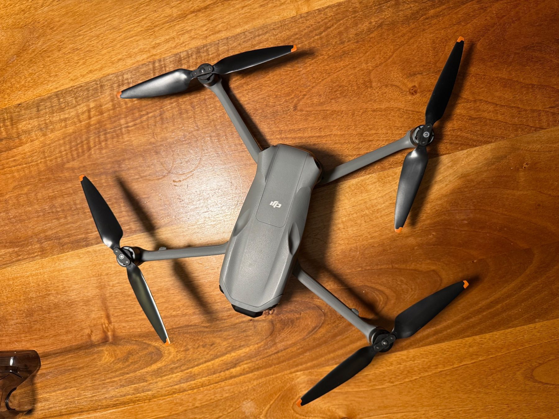 DJI Air 3S Drohne wenig gebraucht - genau lesen! (Gebraucht) in Rütihof ...