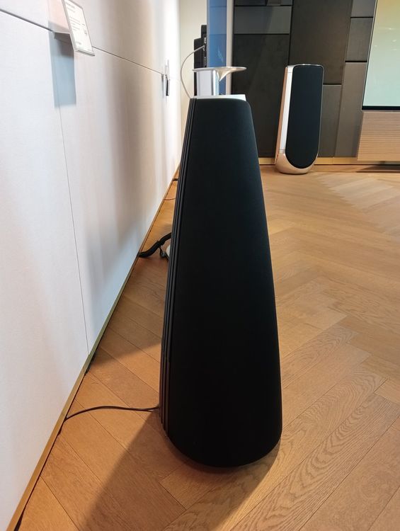 B&O BeoLab 20 MkII schwarz (Paar) (Gebraucht) in Zofingen für CHF 5800 – nur Abholung auf ...