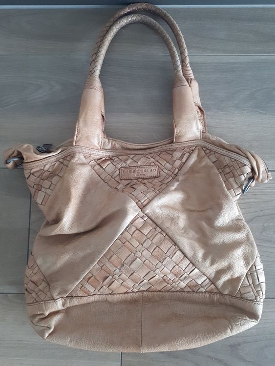 LIEBESKIND Tasche gebraucht (Second Hand) (Gebraucht) in Hettlingen für CHF 20 – nur Abholung ...
