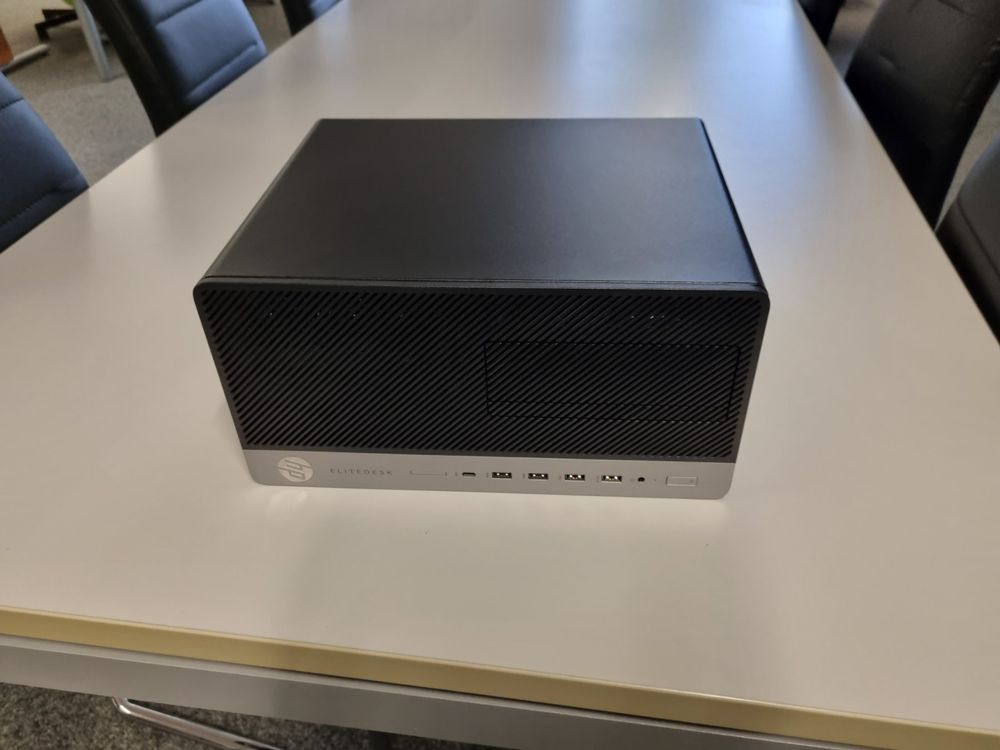 HP Elitedesk 705 G4 MT | Kaufen auf Ricardo