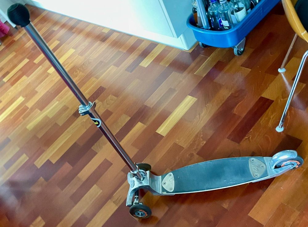 K2 Kickboard | Kaufen auf Ricardo