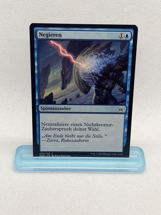 Negieren | Kaufen auf Ricardo