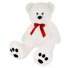 XXL Teddy 150cm (Neu (gemäss Beschreibung)) in Buttikon SZ für CHF 1 ...