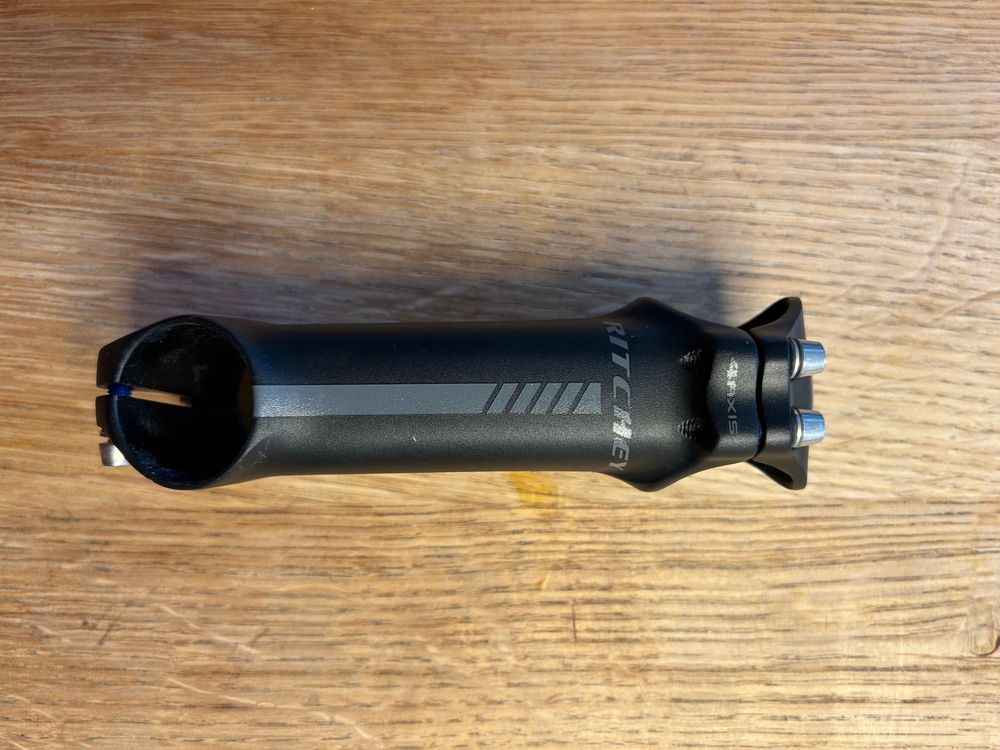 Vorbau Ritchey 110 mm / 17 Grad / 31.8 Durchmesser (Gebraucht) in Zürich für CHF 10 – mit ...
