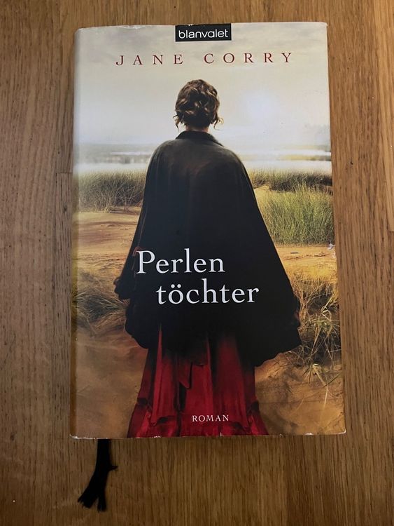 Buch gebunden "Die Perlentöchter" von Jane Corry (Gebraucht) in Grosswangen für CHF 2.5 – mit ...