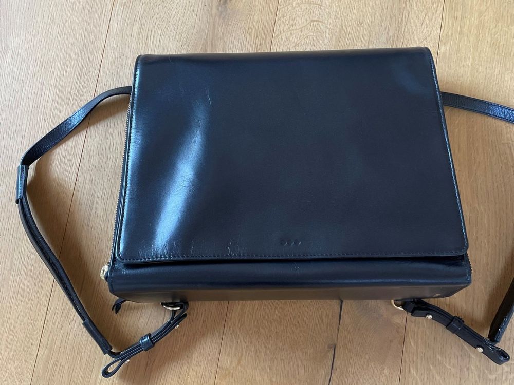 Leder Rucksack Royal Republiq (Gebraucht) in Gümmenen für CHF 95 – mit ...