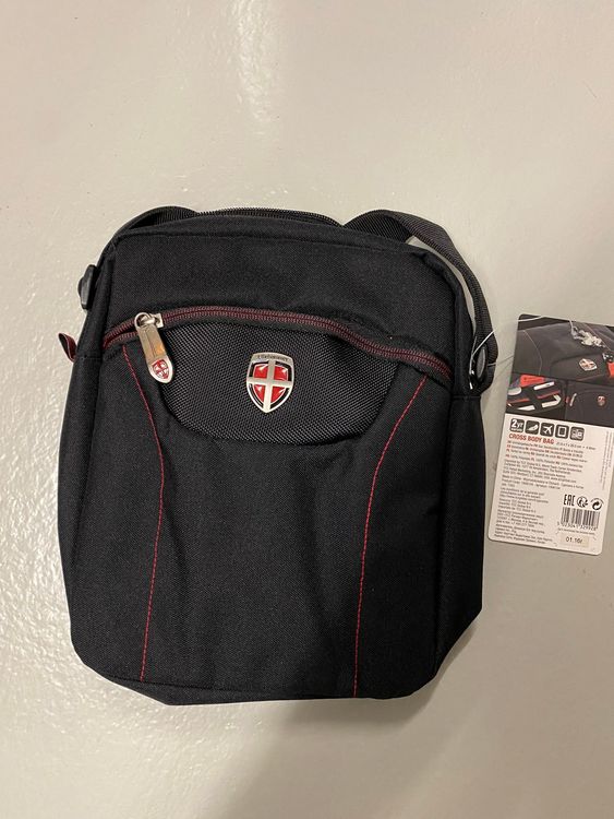 Ellehammer Umhängetasche Coppenhagen 2 (Neu und originalverpackt) in ...