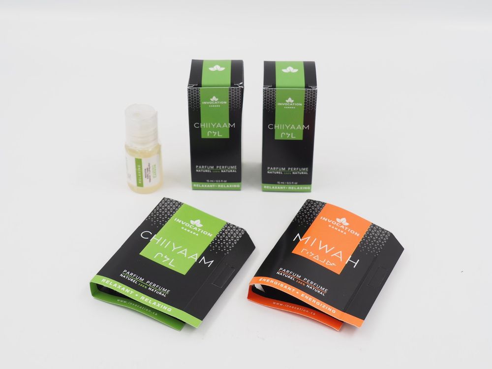 INVOCATION Aura-Reinigungsspray Relax/Energie (24052640) | Kaufen auf ...