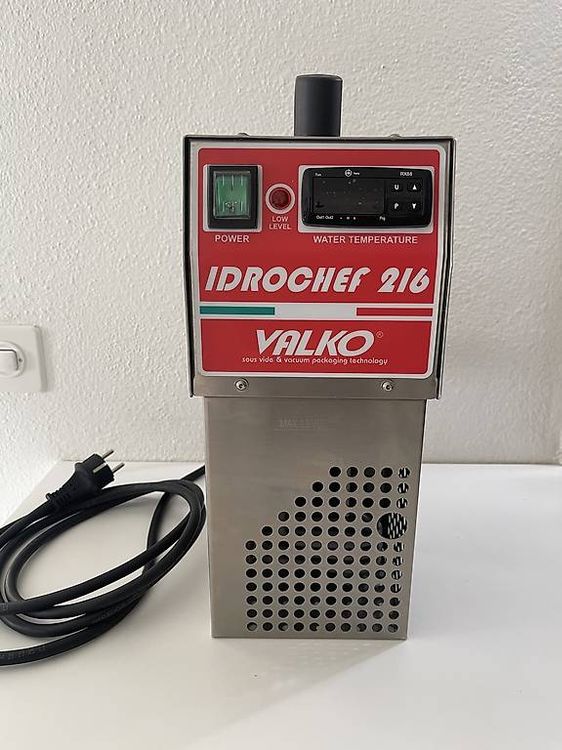 Roner professionale Valko (Usato) a Breganzona per CHF 600 – solo ...