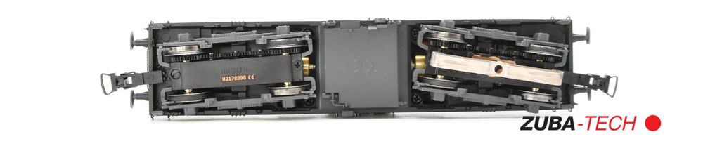 Märklin 37330 E-Lok Serie BB 12000 SNCF H0 WS Digital OVP | Kaufen auf ...