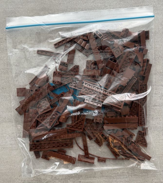 LEGO - Botanical Collection - Bonsai Tree (10281) (Gebraucht) in ...