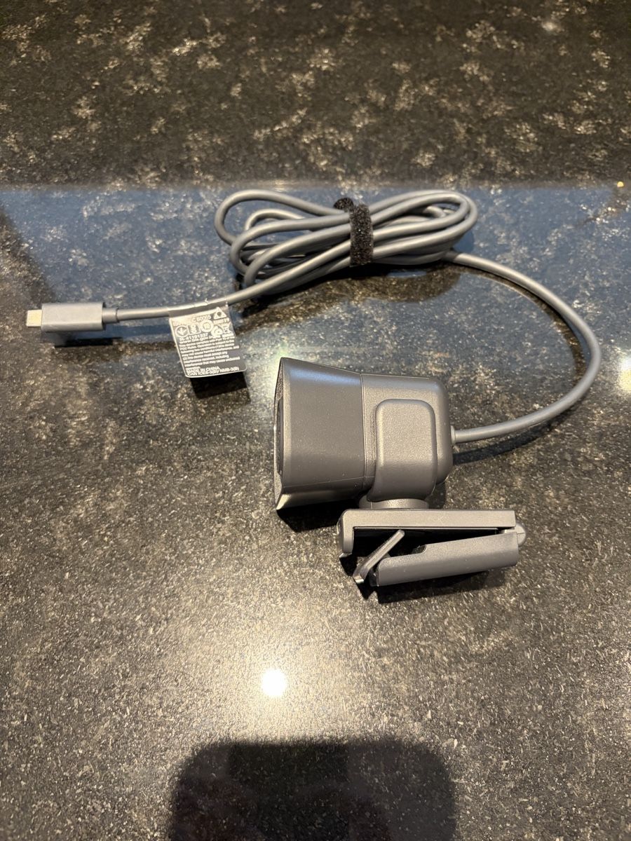 Logitech Brio 4K Webcam - Excellent Condition! 💻 (Gebraucht) in Horgen ...