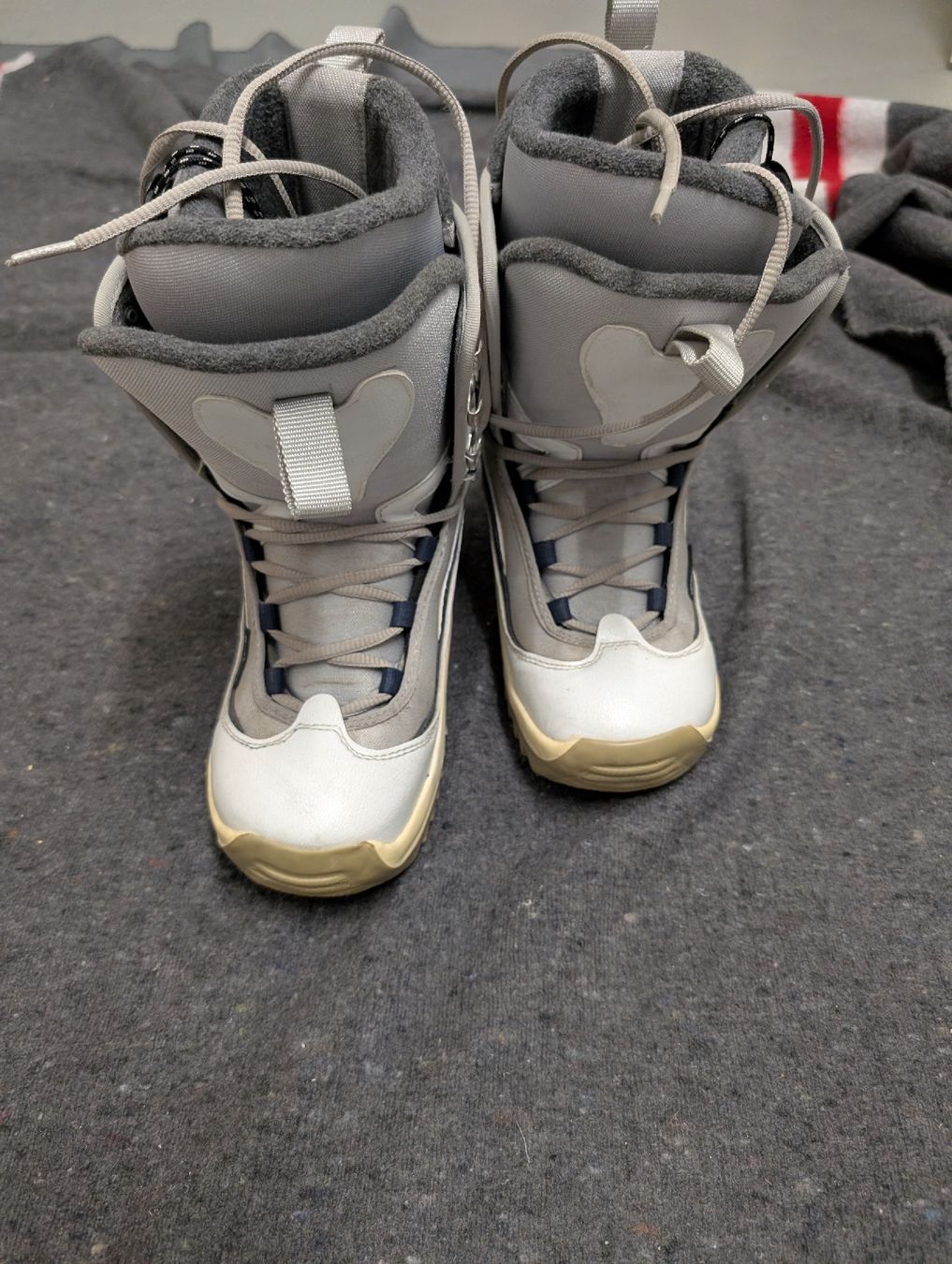 Wildduck Snowboard Boots Gr. 40 Top Zustand 🏂 (Gebraucht) in Brugg AG für CHF 1 – nur Abholung ...