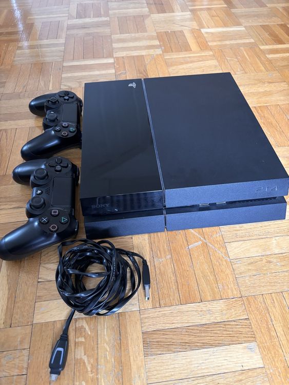 Playstation 4 Kaufen Gebraucht