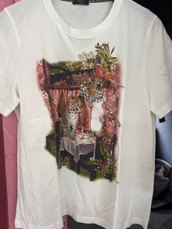 Marccain Shirt (Gebraucht) in Olten für CHF 40 – mit Lieferung auf Ricardo kaufen