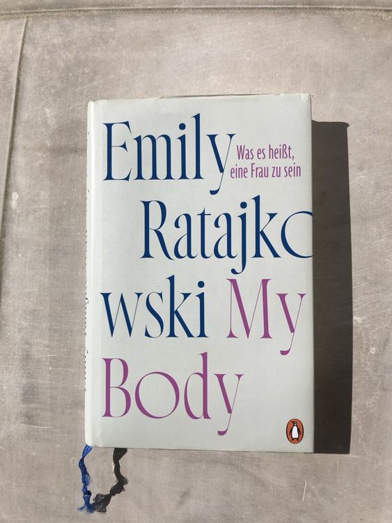Emily Ratajkowski - My Body (Gebraucht) in Wädenswil für CHF 1 – mit ...